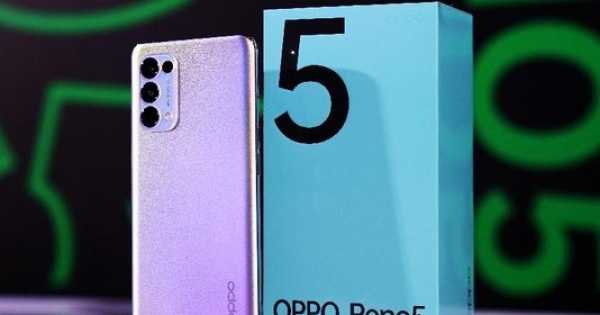 Ini Keistimewaan Oppo Reno 5, Selain Elegan dan Menawan
