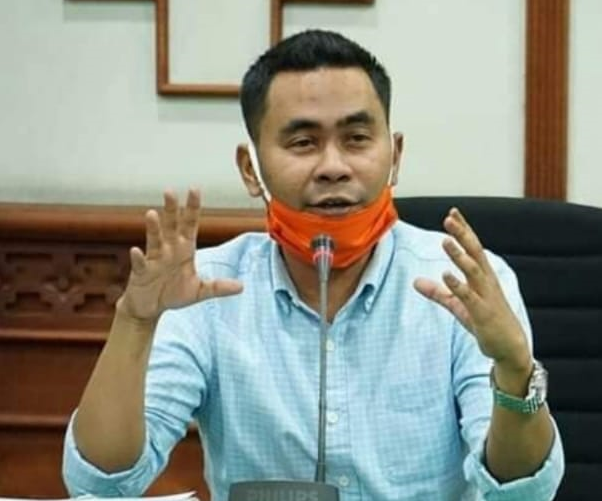 Pernyataan Keras Fahlevi Kirani Soal Ancaman PAW PNA Kubu Miswar Fuadi
