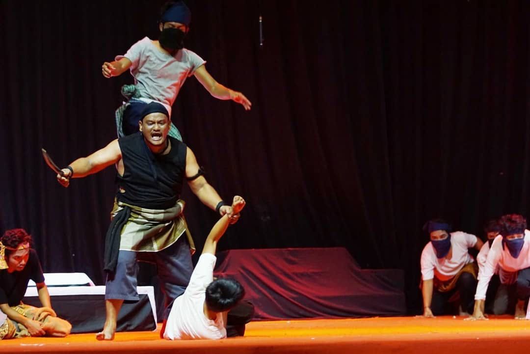 Taman Seni dan Budaya Helat Pertunjukan Sandiwara Aceh, Ini Jadwalnya