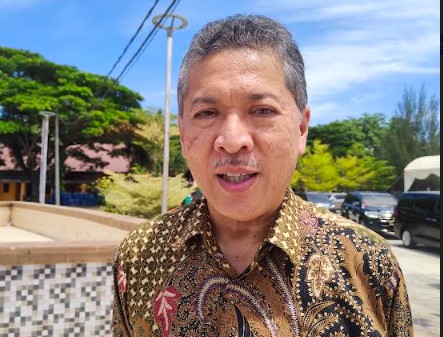 Begini Kata Rektor USK Soal Kampanye Politik di Kampus