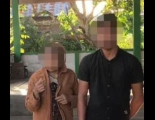 Pasangan Mesum Digerebek Warga di Aceh Besar