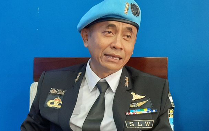 Lord Rangga Sunda Empire Meninggal Dunia