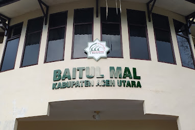 Usai Diprotes, Baitul Mal Aceh Utara Tunda Rekrut Tenaga Profesional