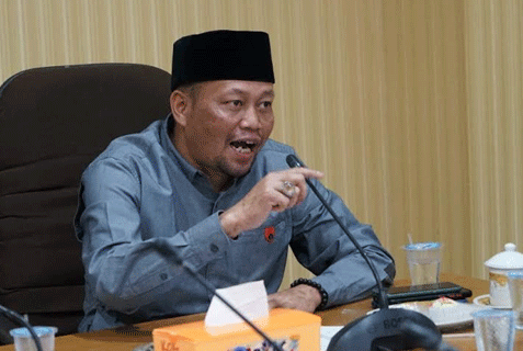 Soal Rencana PHK Honorer, Pj Wali Kota Didesak Bersikap Bijak