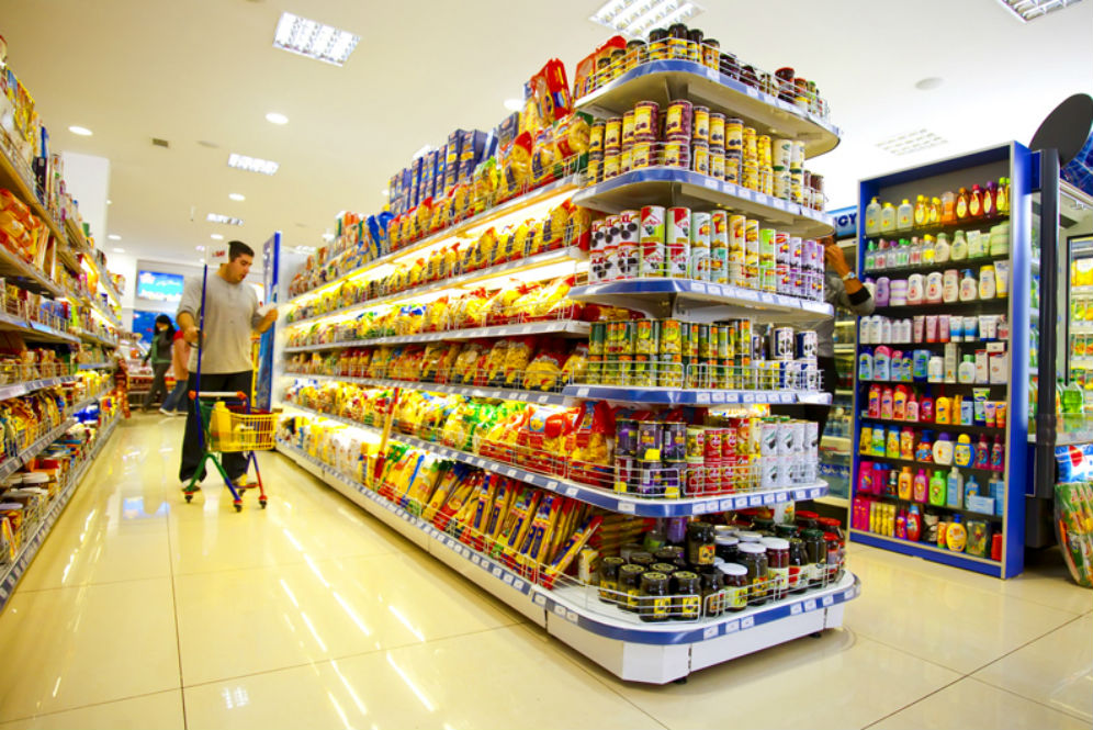 7 Tips Belanja Hemat di Supermarket Agar Tidak Boros