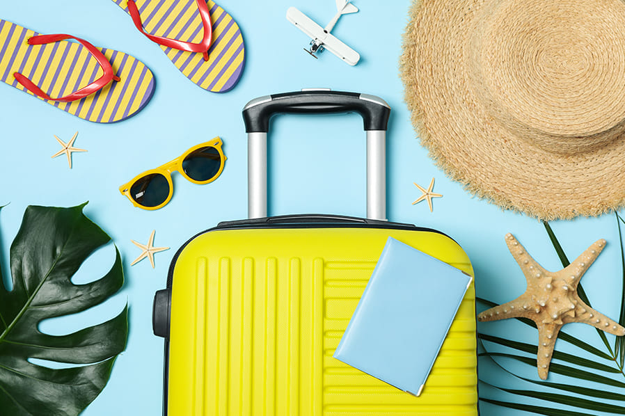 20 Tips Mencari Diskon dan Penawaran Khusus untuk Liburan