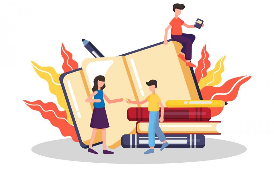 Contoh Program Kerja OSIS yang Menarik: Membangun Semangat dan ...