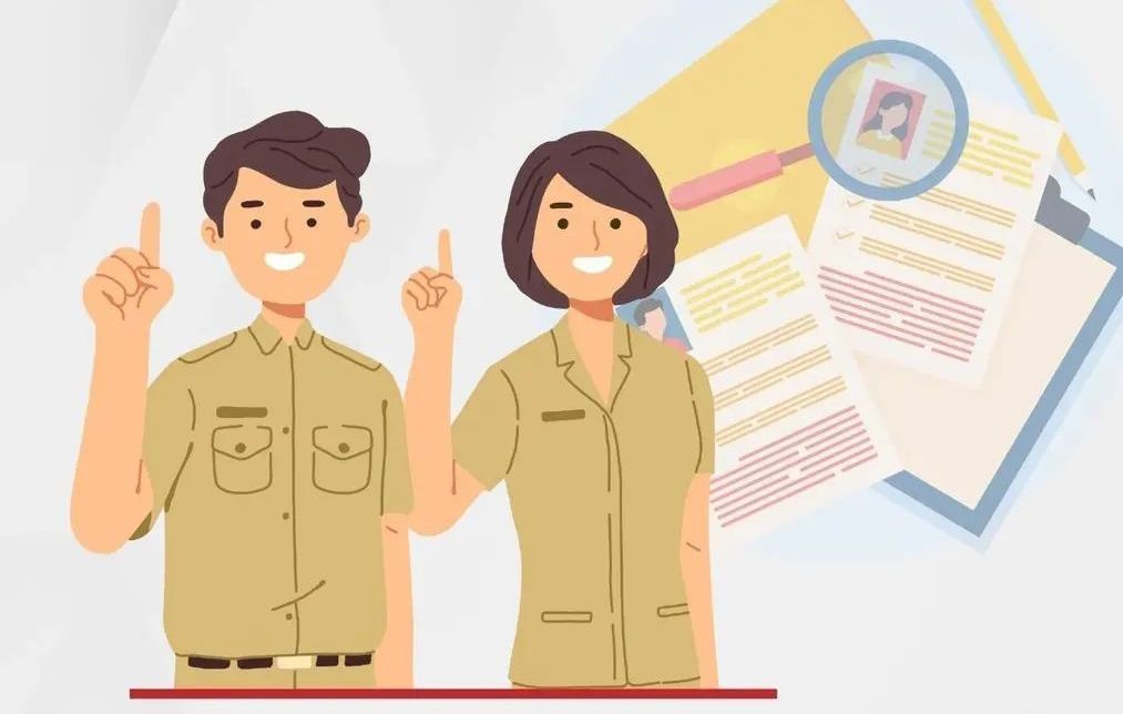 Memahami Tujuan Utama dari Nilai Dasar ASN untuk Membangun Pelayanan ...