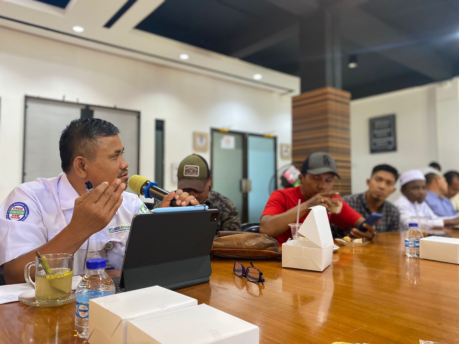 Urus BPJS Kesehatan Tidak Lagi Fotokopi Berkas, Ini Penjelasannya