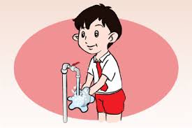 Ini Contoh Prilaku Hidup Bersih dan Sehat yang Perlu Diterapkan di Sekolah