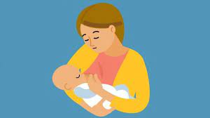 PHBS: Pentingnya Pemberian ASI Eksklusif Pada Bayi