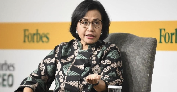 Sri Mulyani Akhirnya Buka Suara soal Isu Mundur dari Kabinet Jokowi