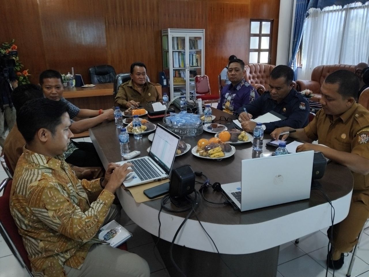 Gandeng KIP Gayo Lues, BPJS Kesehatan Pastikan Jaminan Kesehatan ...
