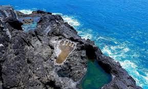 Objek Wisata Tapak Tuan, Situs Legenda Naga dan Tuan Tapa di Aceh Selatan