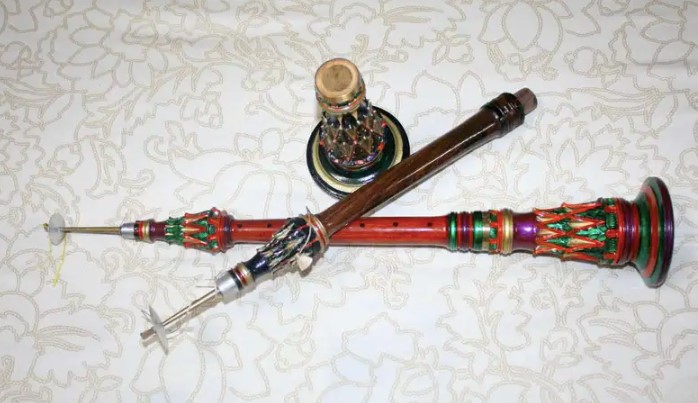 Sejarah Munculnya Serune Kalee, Alat Musik Etnik Aceh,