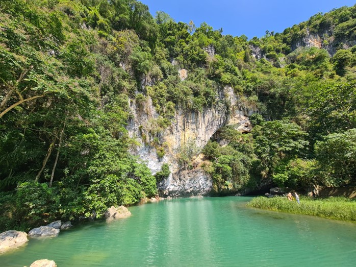 Menyusuri Krueng Raba Lhoknga, Wisata Terkini di Aceh Besar