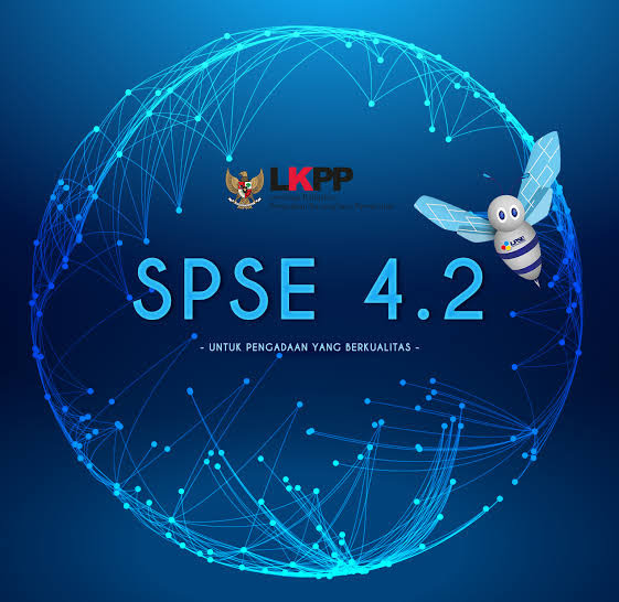 Aplikasi SPSE Kembali Aktif