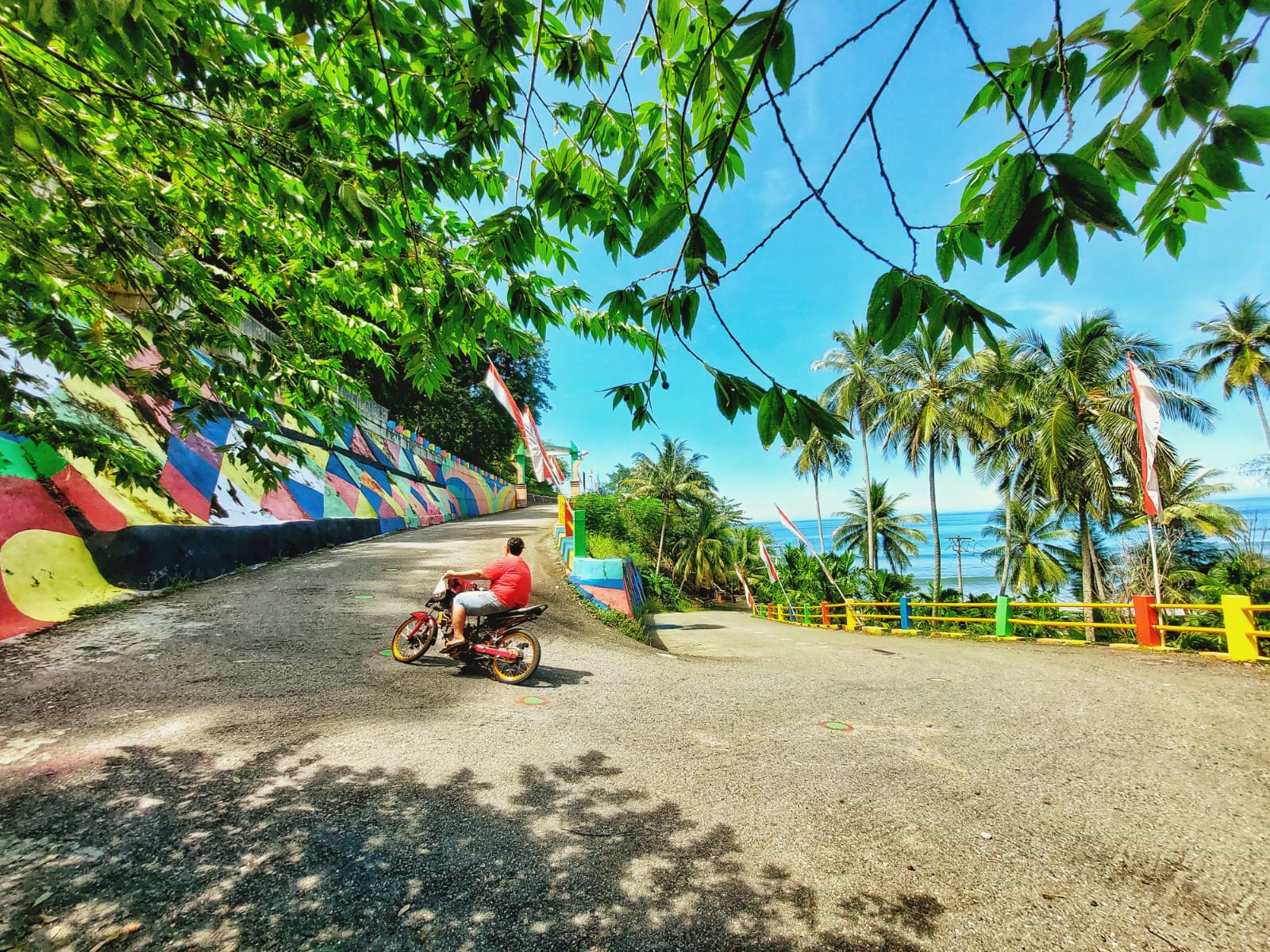 Objek Wisata Kuliner Lhok Rukam: Lokasi, Biaya dan Daya Tarik