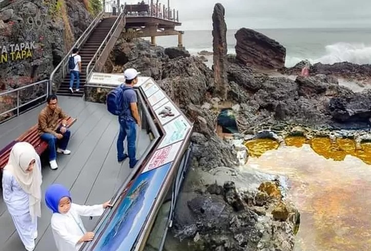 Ini Tempat Destinasi Wisata Legenda di Aceh Selatan