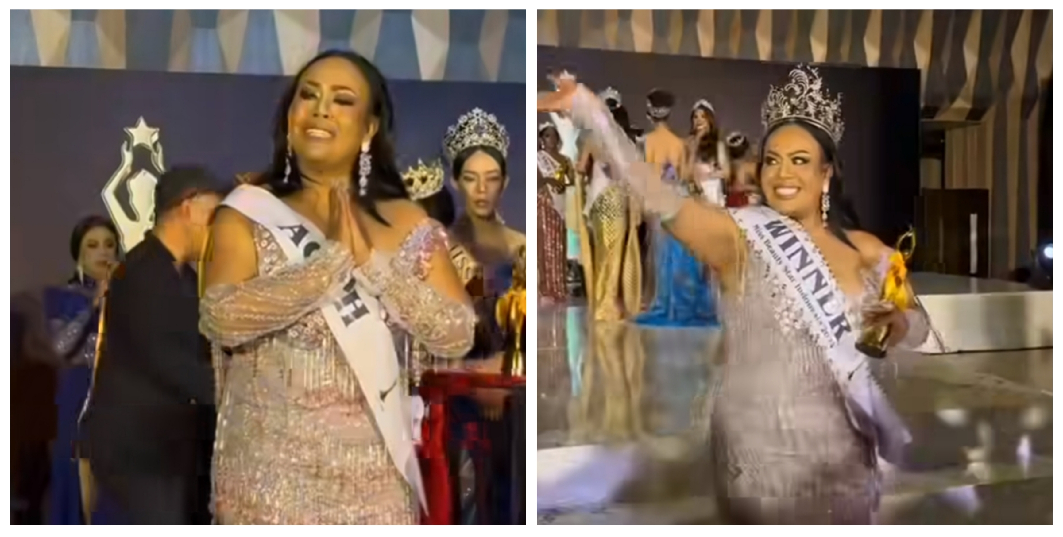 Heboh Miss Waria dari Aceh, Begini Tanggapan MPU