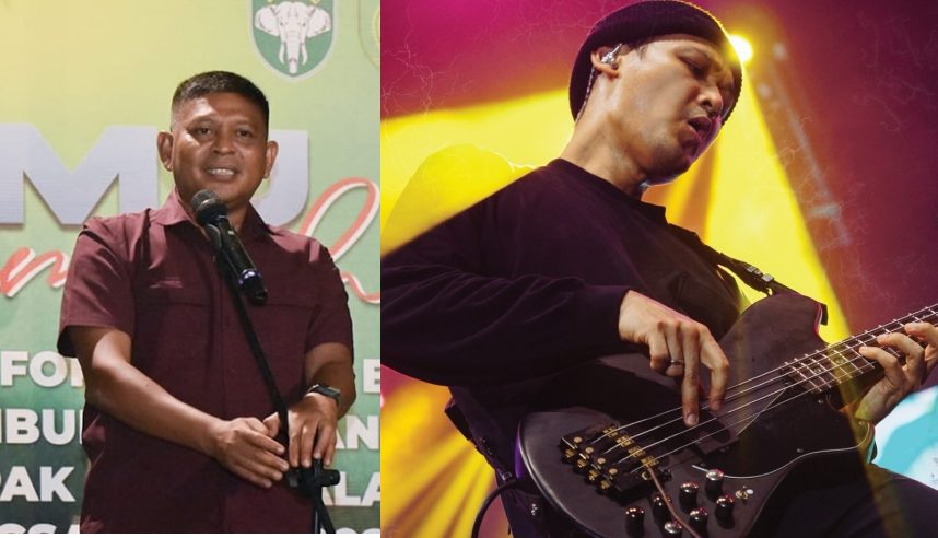 Tu Sop Meninggal Dunia, Danrem Lilawangsa Batalkan Konser Bondan