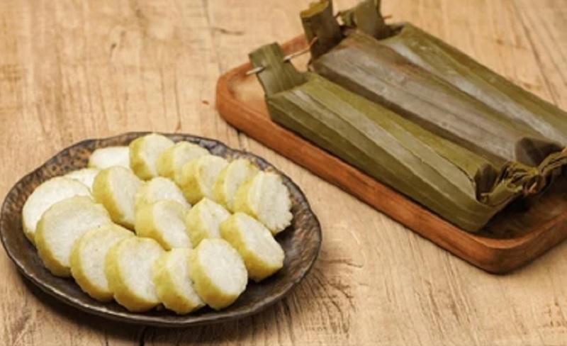 Resep Masak Lontong Untuk Hari Raya Idul Fitri