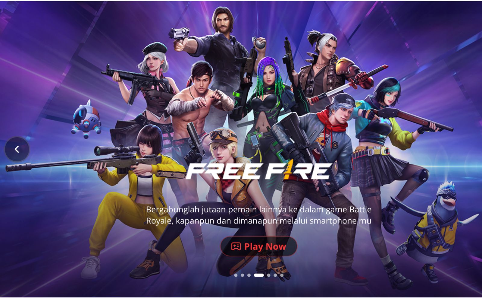 30 Mei 2025: Ini Upadate Kode Redeem FF Free Fire Hari Ini yang Bisa Diklaim Segera!