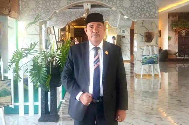 Hamra: Keputusan Mendagri Terkait 4 Pulau di Singkil Melukai Rasa Keadilan Masyarakat Aceh