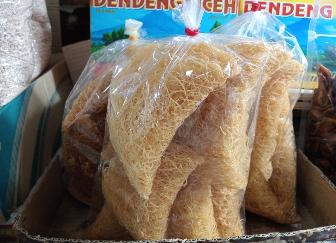 7 Makanan Khas Aceh Ini Banyak Diburu Wisatawan